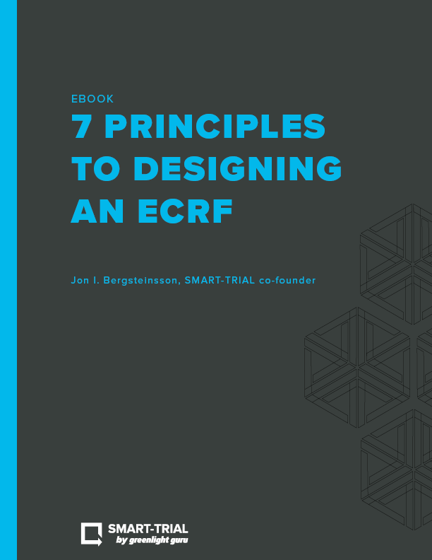 The Essential Guide to Electronic Case Report Form (eCRF) for Medical Devices